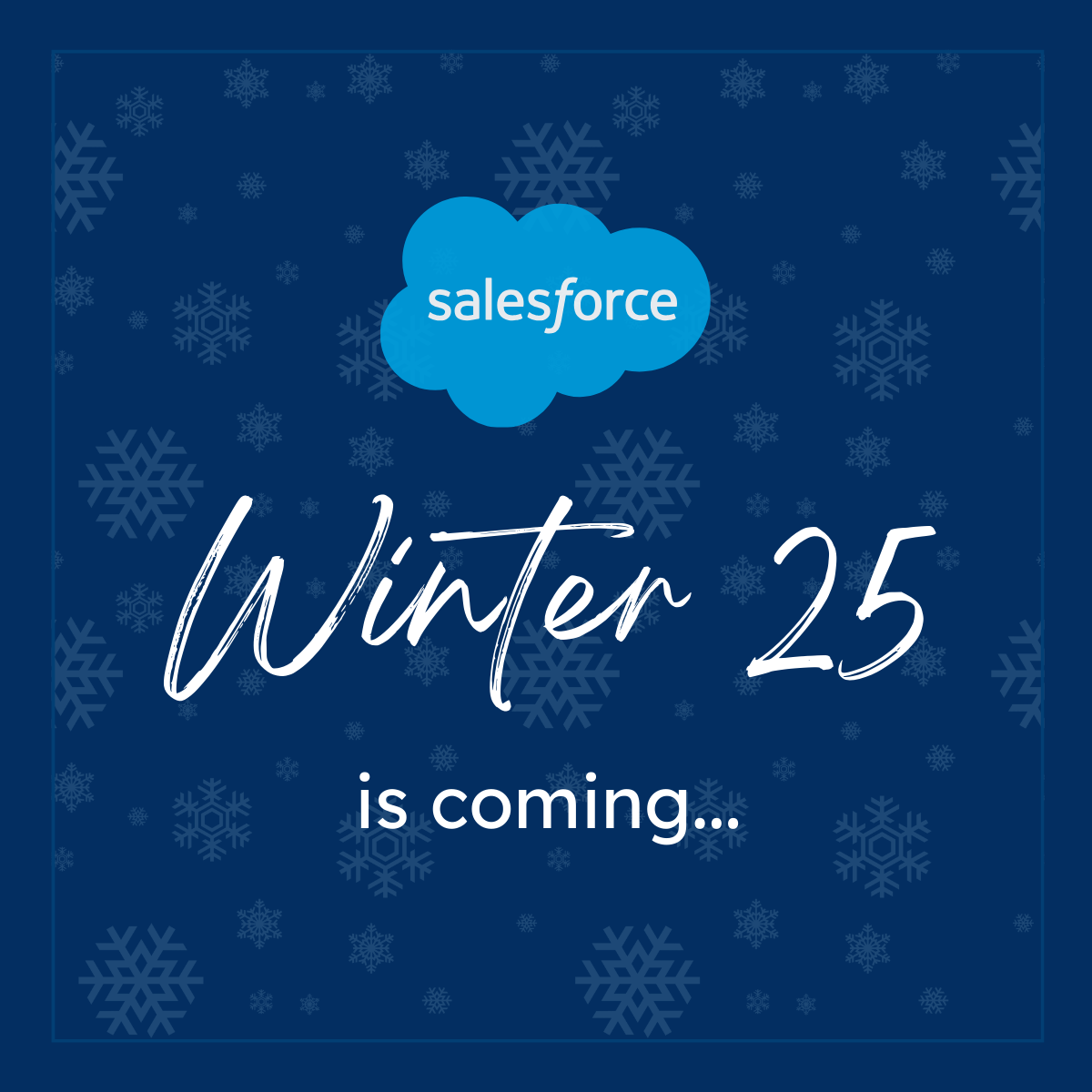 Salesforce® Winter ’25 Release: Key Updates & Action Items - Mint