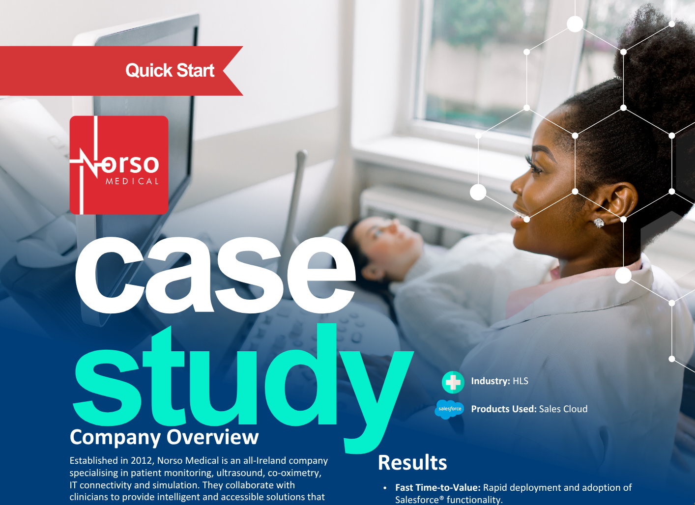 Mint® Salesforce® Quick Start Solution Accelerates CRM Success - Mint