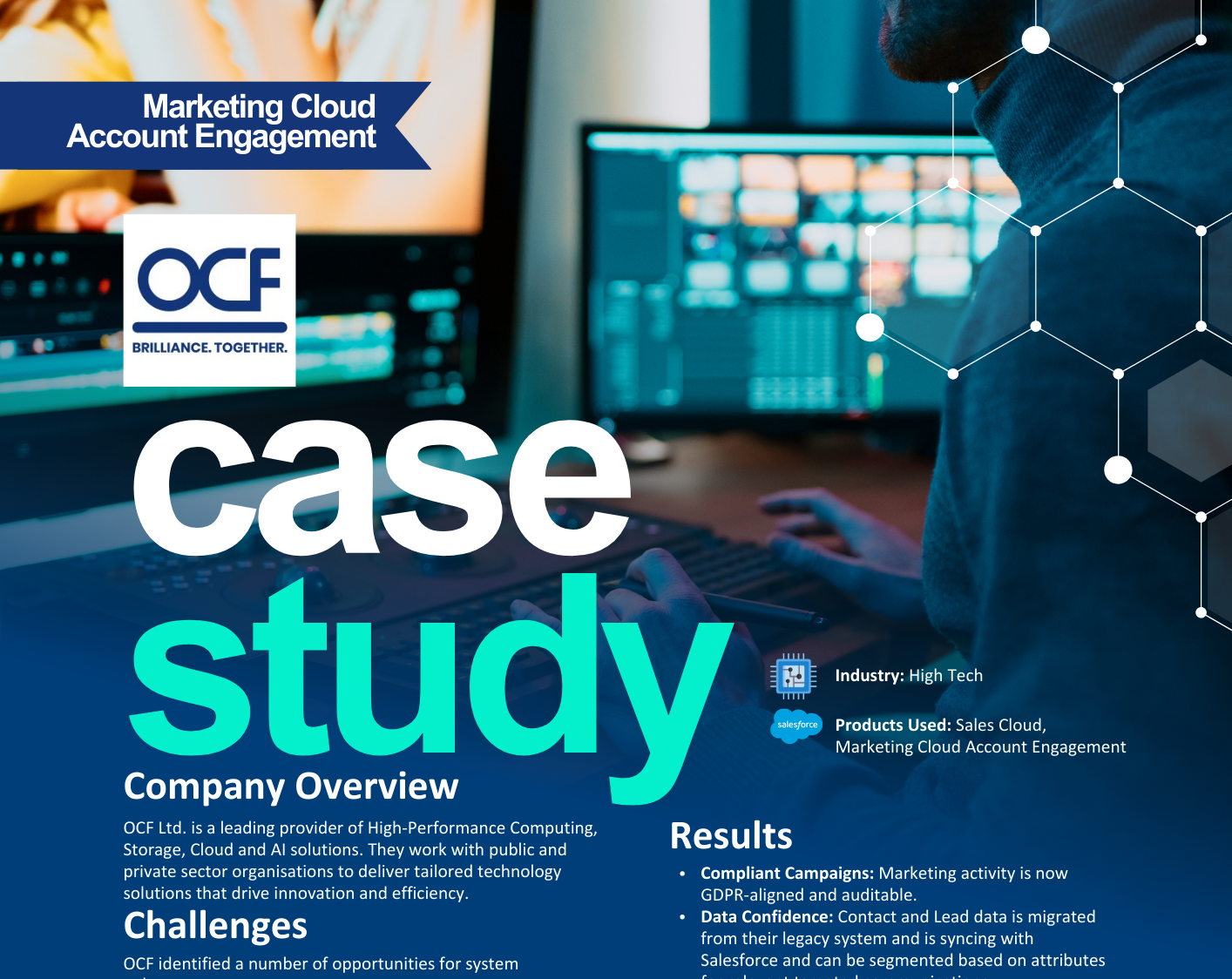 Building a Scalable Foundation with the Mint® Marketing Cloud Quick Start - Mint